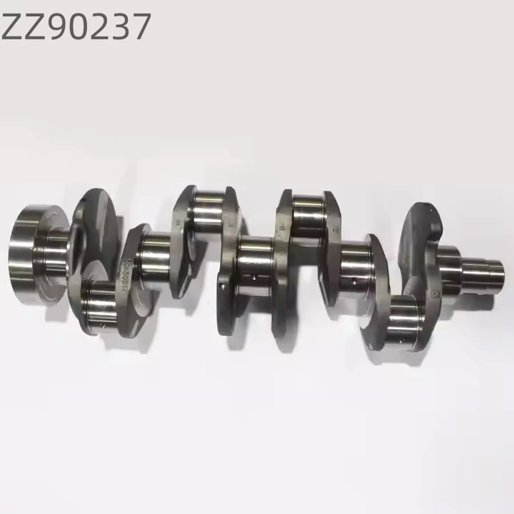 Zz90237 Crankshaft Kit For Perkins 1104c-44ta 1104d-44ta For ...