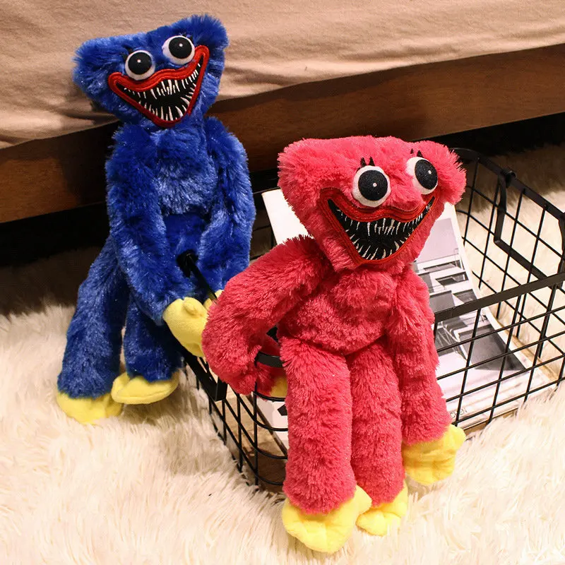 2022 Custom Cute Poppy Playtime Toys Popular High Poppy Playtime ...