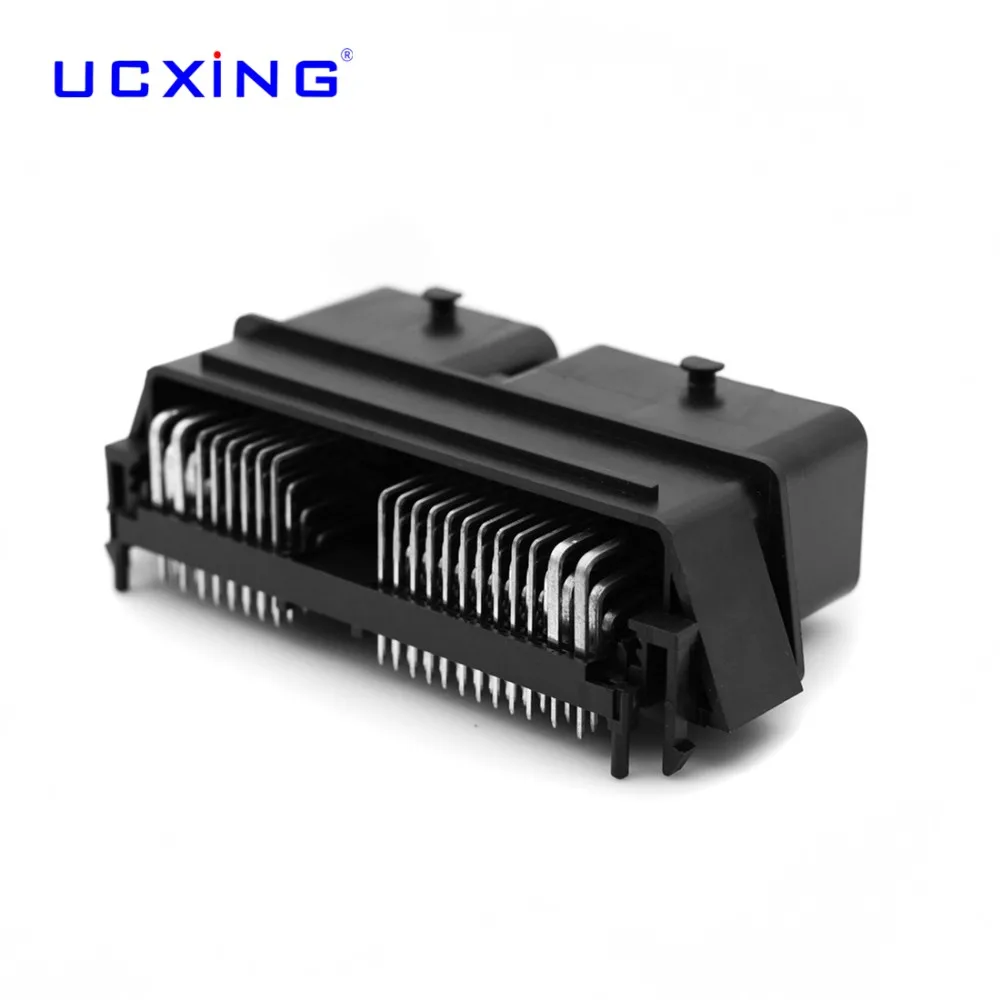 Iso9001 Factory Direct Supply Automotive Ecu Waterproof 80 Pin ...