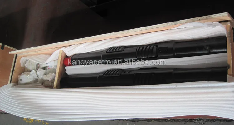 Oilfield Down Hole Tools Casing Scraper - Buy Casing Scraper downhole ...