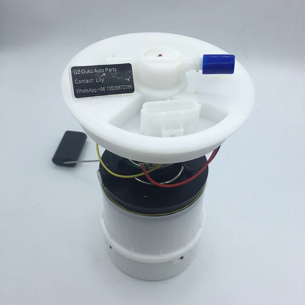 Gzouku Fuel Feed Unit Fits For Vol Vo C30 S40 Ii V50 1.6 1.8 2.0 Focus ...