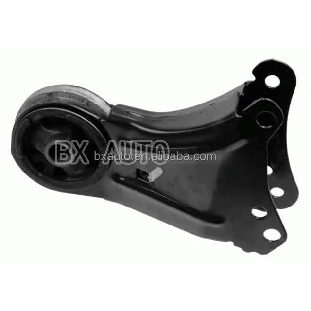 High Quality Auto Spare Parts Car Engine Mounting Use For Renault ...