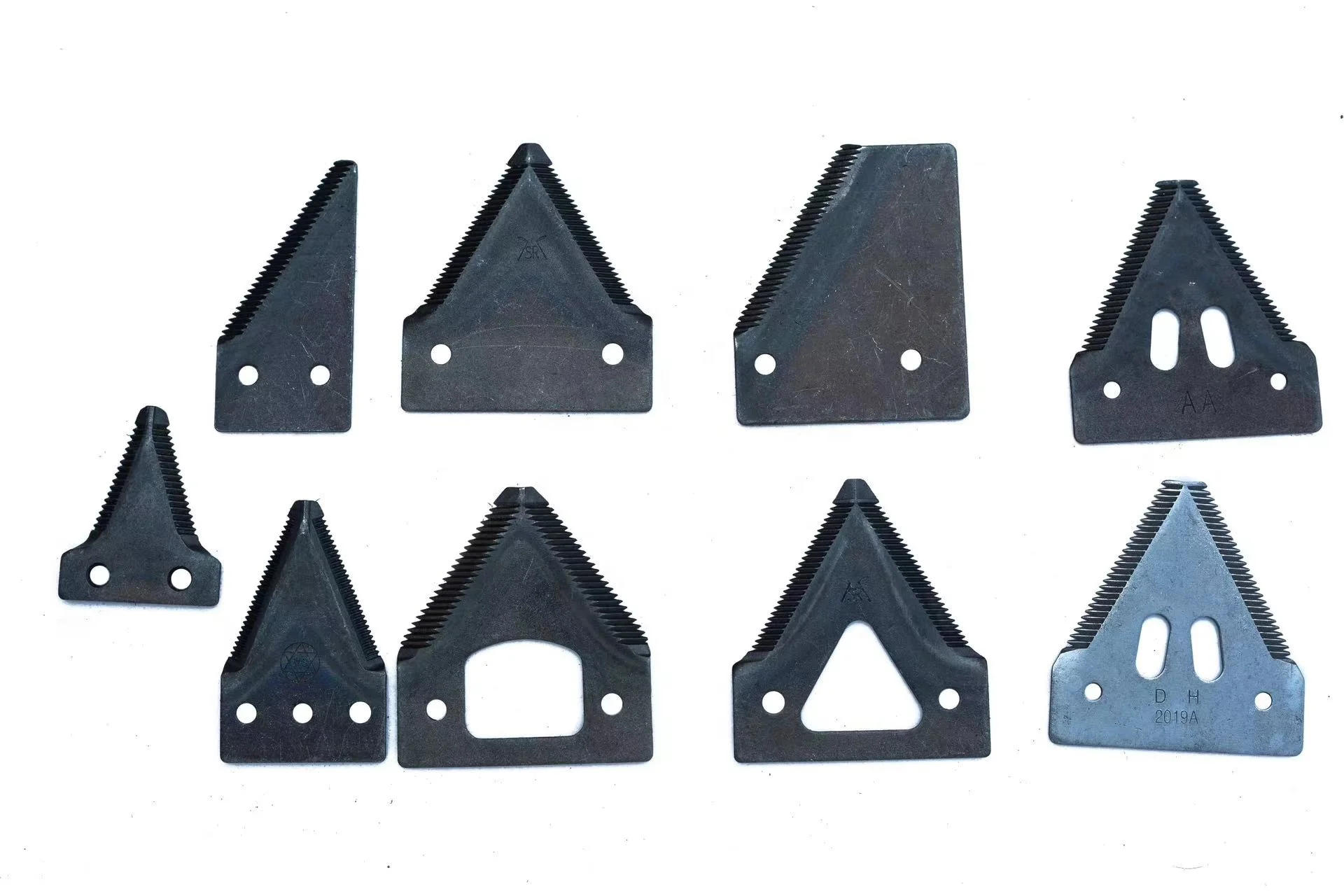 High Quality Control Knife Assembly Agricultural Machinery Parts ...