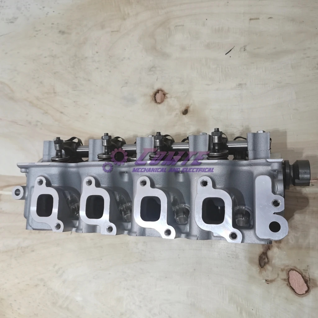 B10S B10S1 Cylinder Head for Chevrolet Aveo/daewoo Matiz