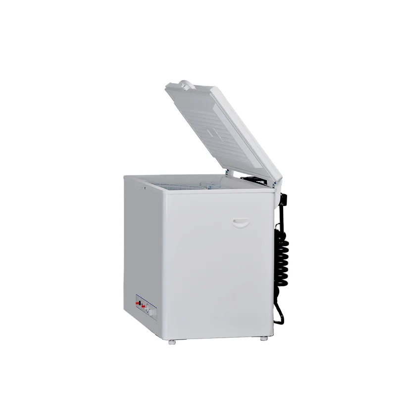 Smad Dual Energy Refrigerator & Freezer - Gas & Electricity