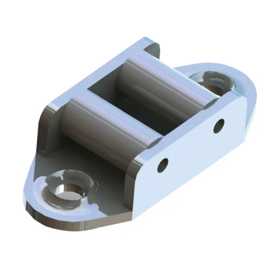 HOT SALES Plastic Rope Guide of Roller Shutter Accessories for Coiler ...