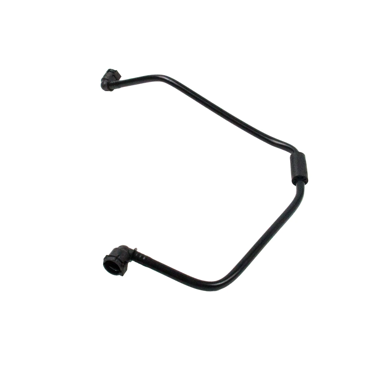 17128677244 Engine Auto Parts Coolant Radiator Hose For Bmw Water Pipe ...