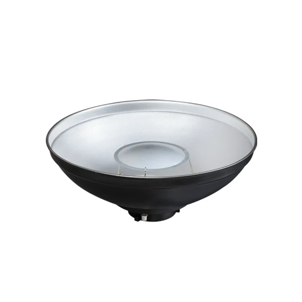 Professional Radar Reflector 16'' Strobe Beauty Dish For Visico Studio ...