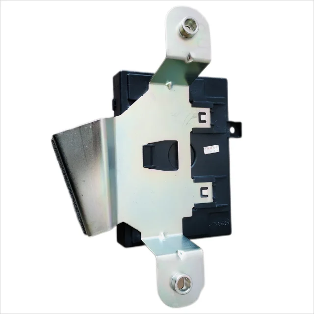 Controller 8V51-15K600-AG 116RA-000084 MK6 for Ford Bosch