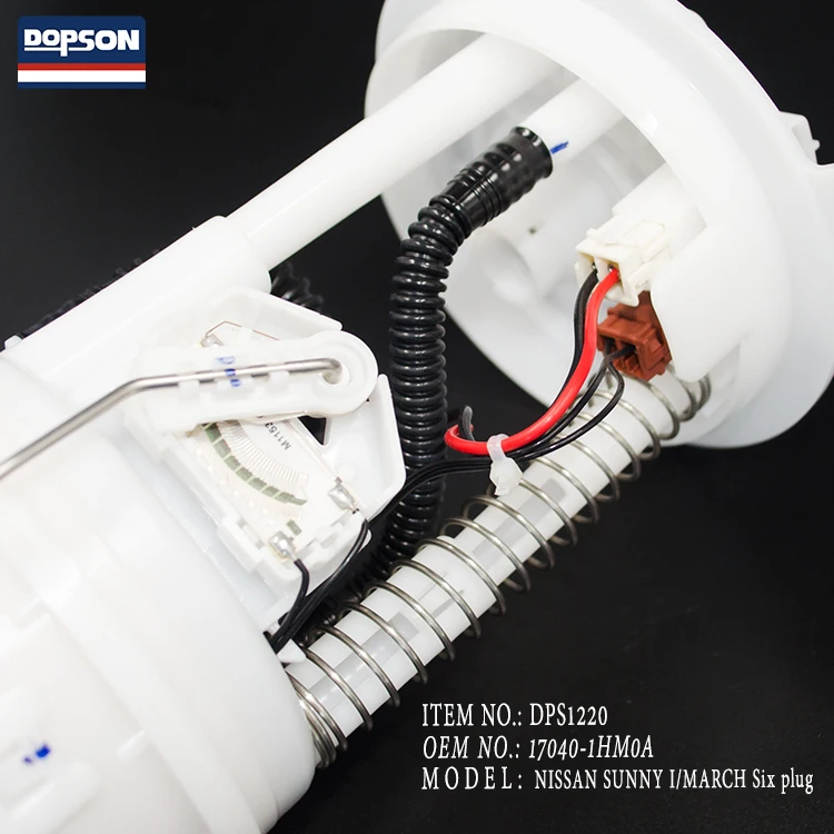 17040-1hm0a 17040-1hm01 17040-1hj0a 1153006 High Performance Fuel Pump ...