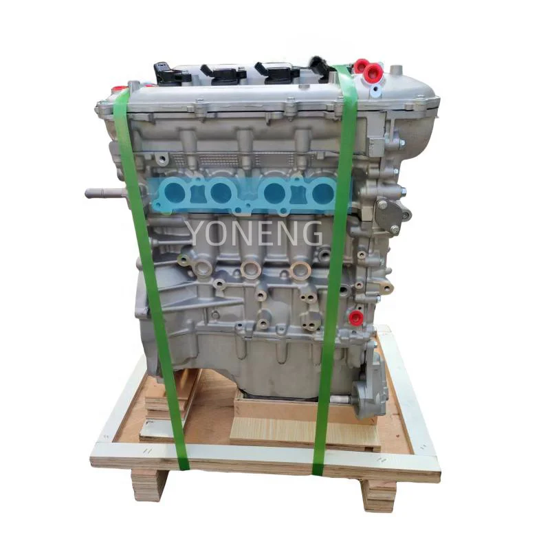 High Quality 2zr-fe Engine Assembly For Toyota Corolla 2zr 18/15 2zr-fe ...