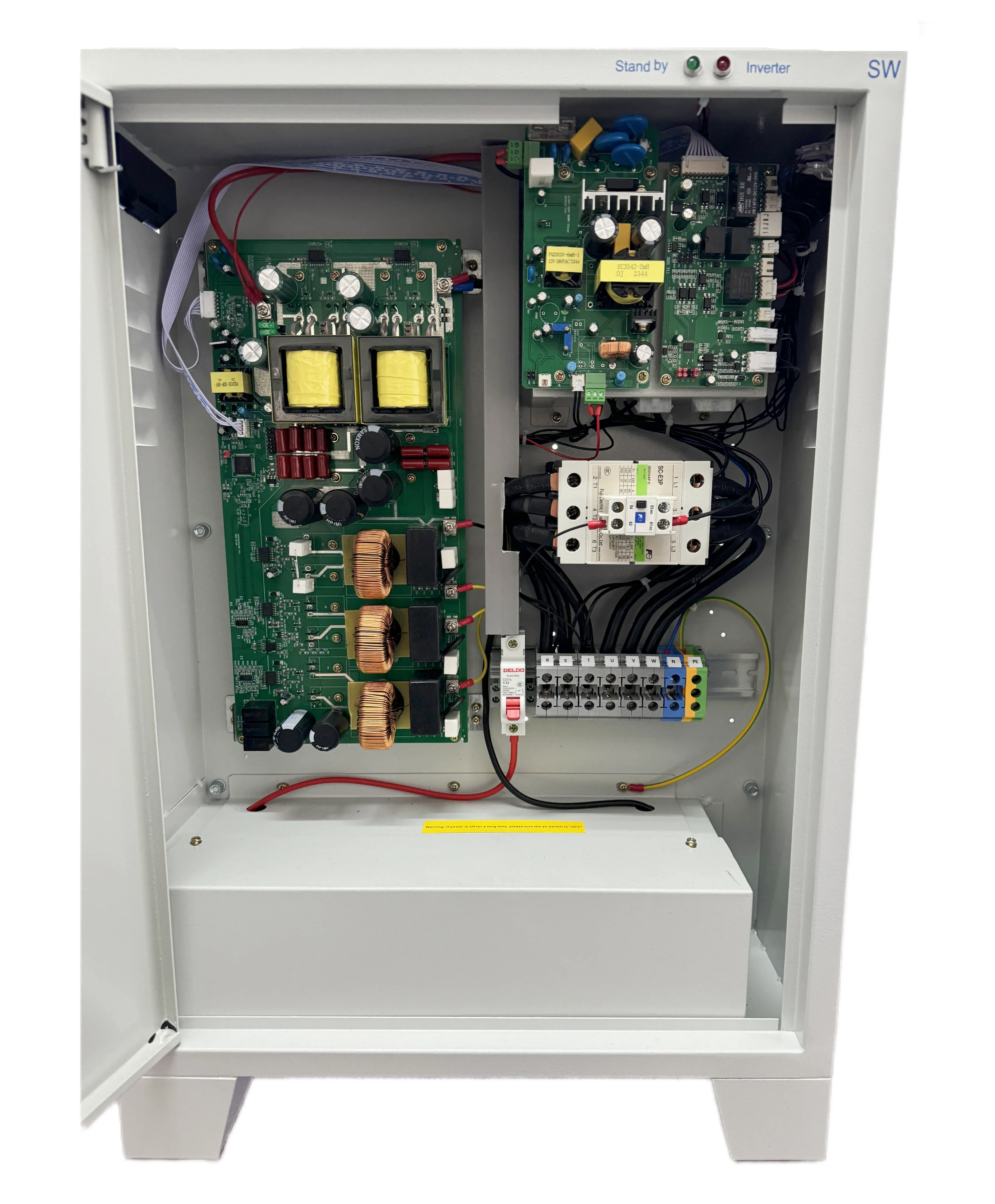 ZSY Elevator Power Failure Automatic Release Elevator Automatic Rescue ...