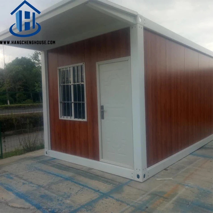 Steel Frame Modern Prefab Modular Homes - Buy Steel Modular Homes,A ...