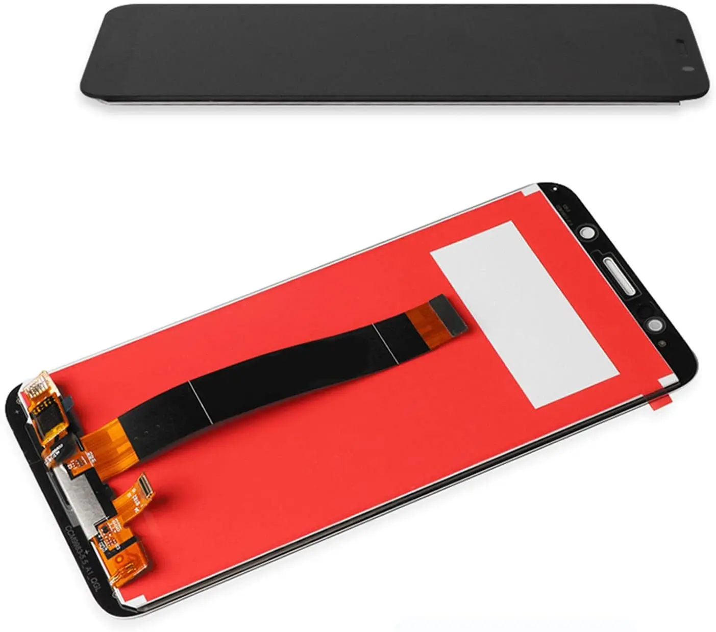 Factory Direct Mobile Phone Lcd Touch Screen Display For Huawei Y7p ...