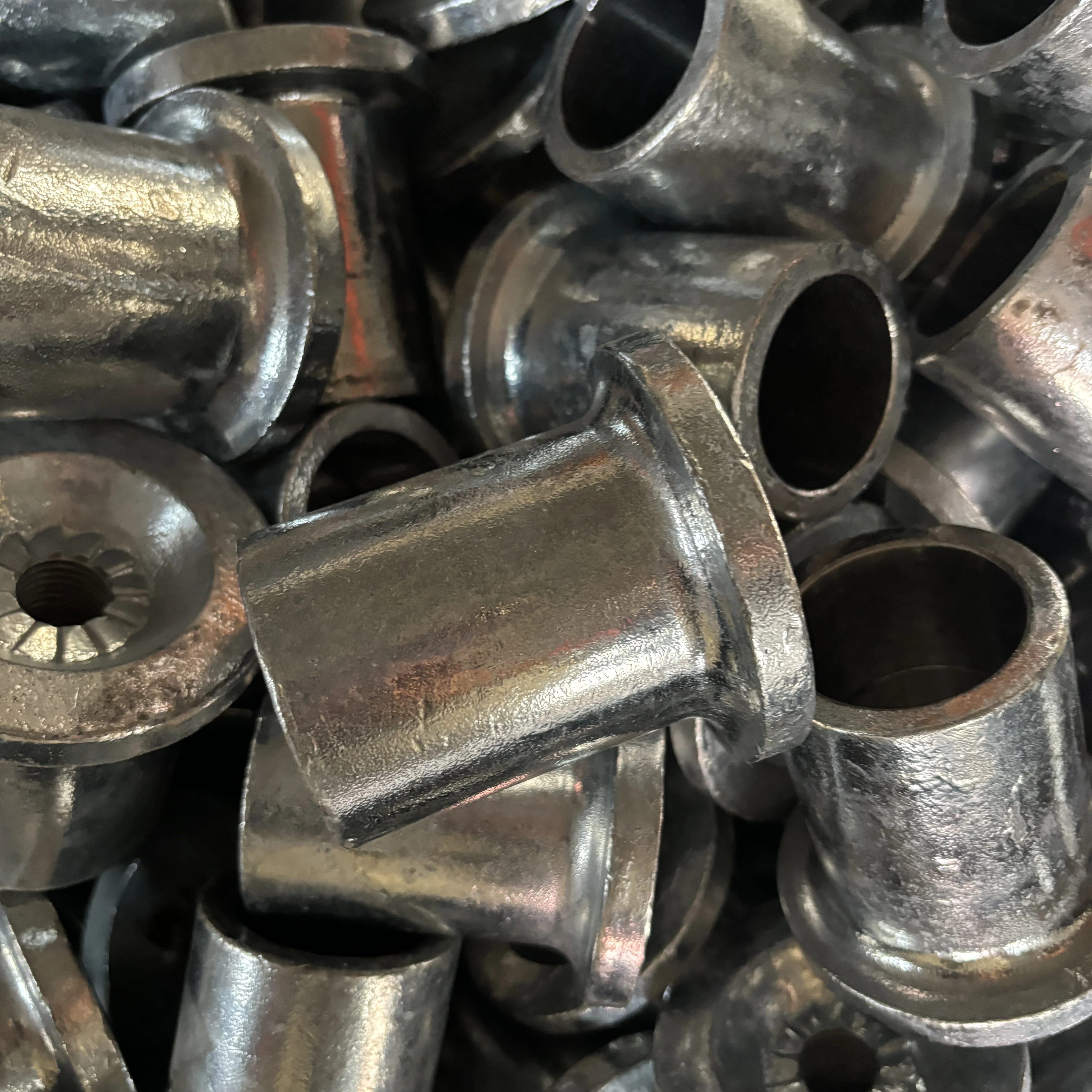 Factory Price High Quality Hot Dip Galvanized Insulator Overhead Line ...