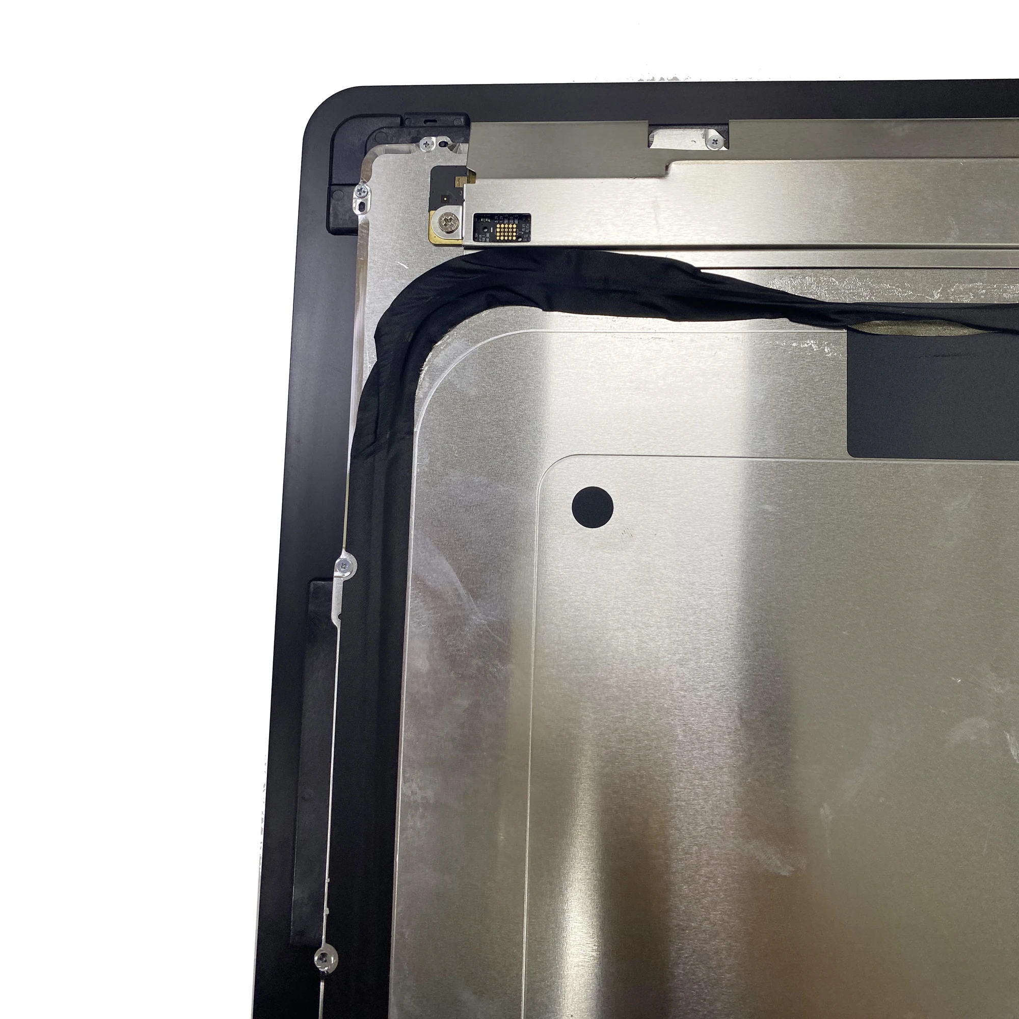 Original 2k 5k 27 Inch A1419 Lcd Screen Assembly Lm270qq1-sdc1 Sd D1 D2 ...