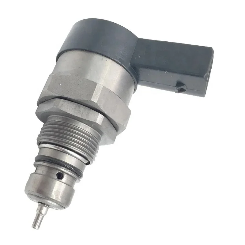 Control Valve Fuel Pump Pressure Regulator 0281002507 - Buy 0281002507 ...