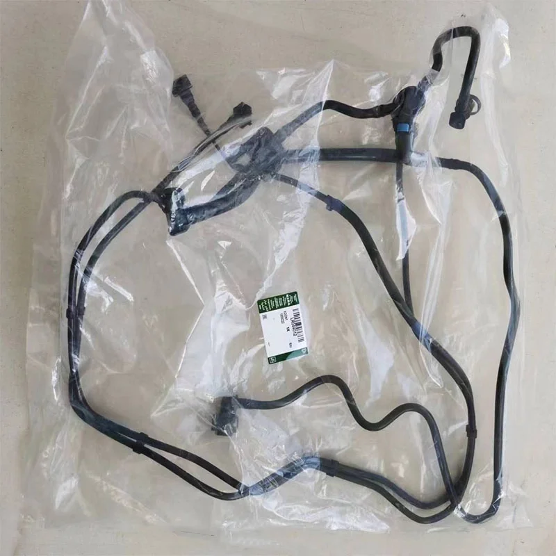 Automotive Parts Fuel Supply And Steam Pipes For Land Rover Freelander ...