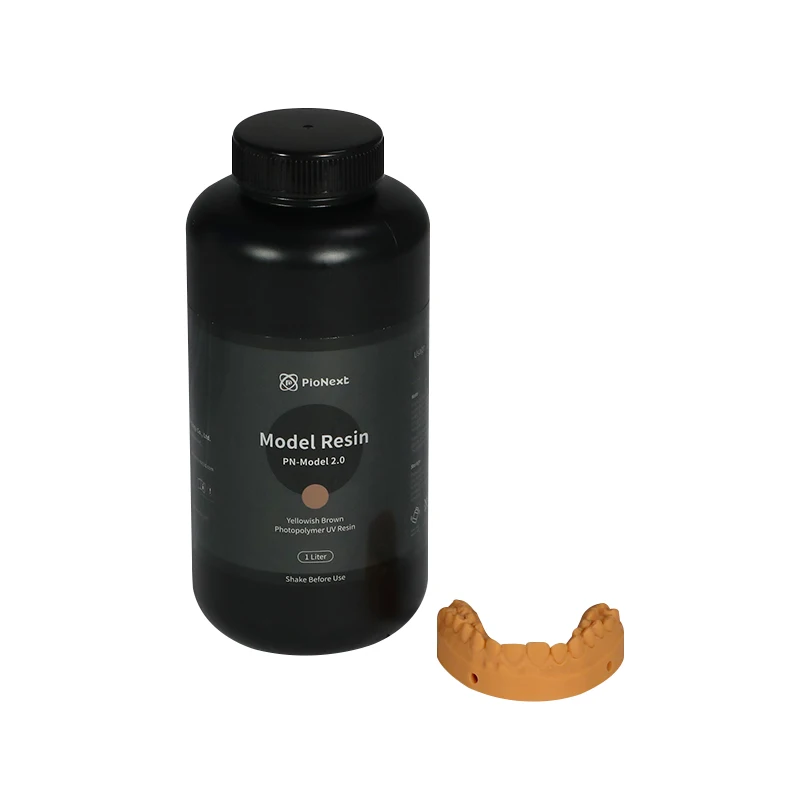 Creality Pionext Ortho Model 2.0 Resin - Dental Applications