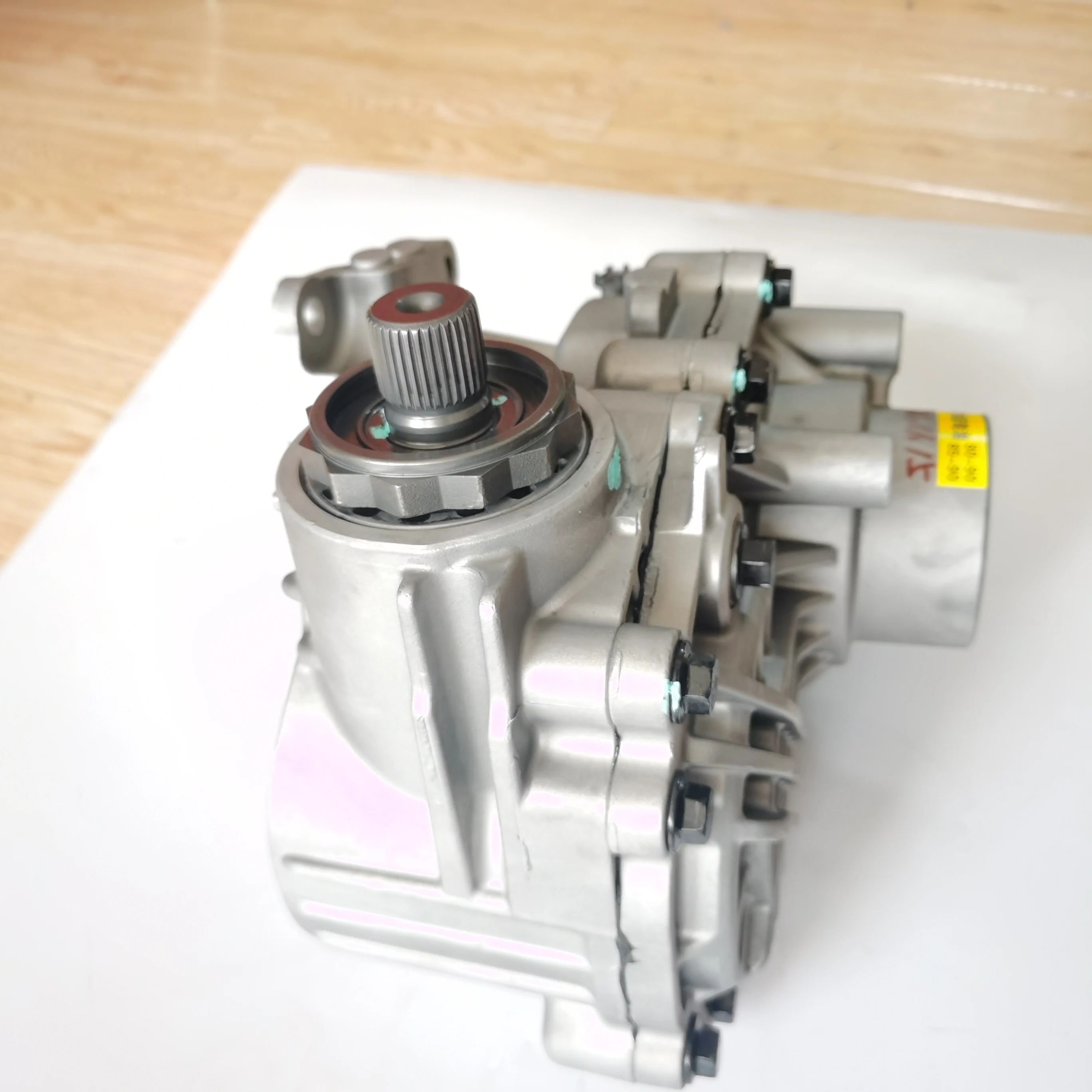 Teoland Remanufacturing Automobile Transfer Case For Mini R60 R61 ...