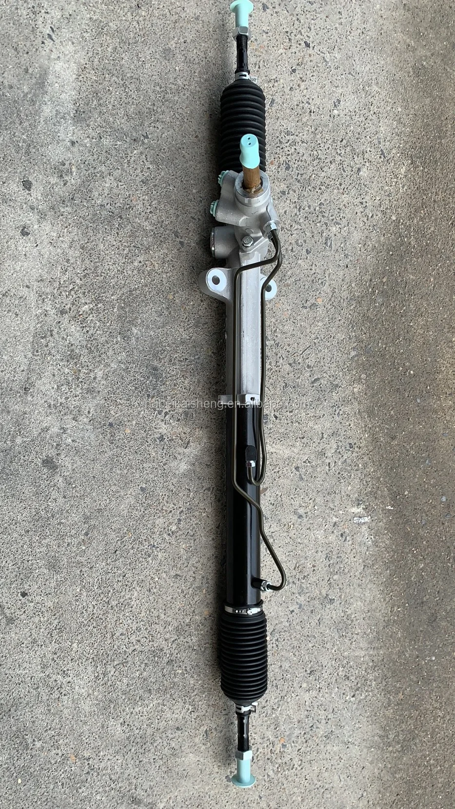 Lhd Power Steering Rack And Auto Steering Gear For Hyundai Sonata 8 S8 ...