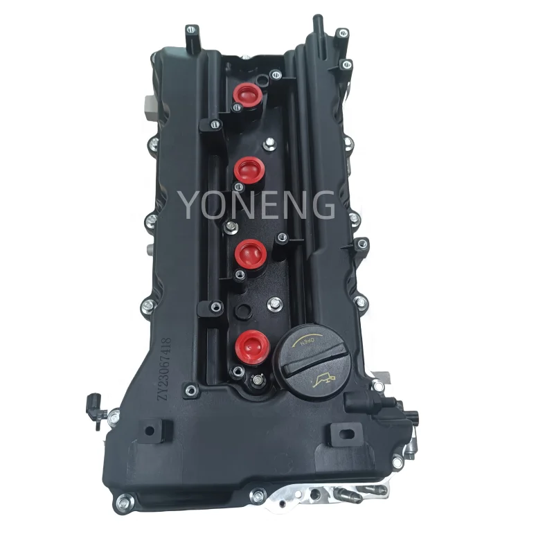 Engine Motor G4kd Automobile Part Engine Assembly Long Short Engine ...