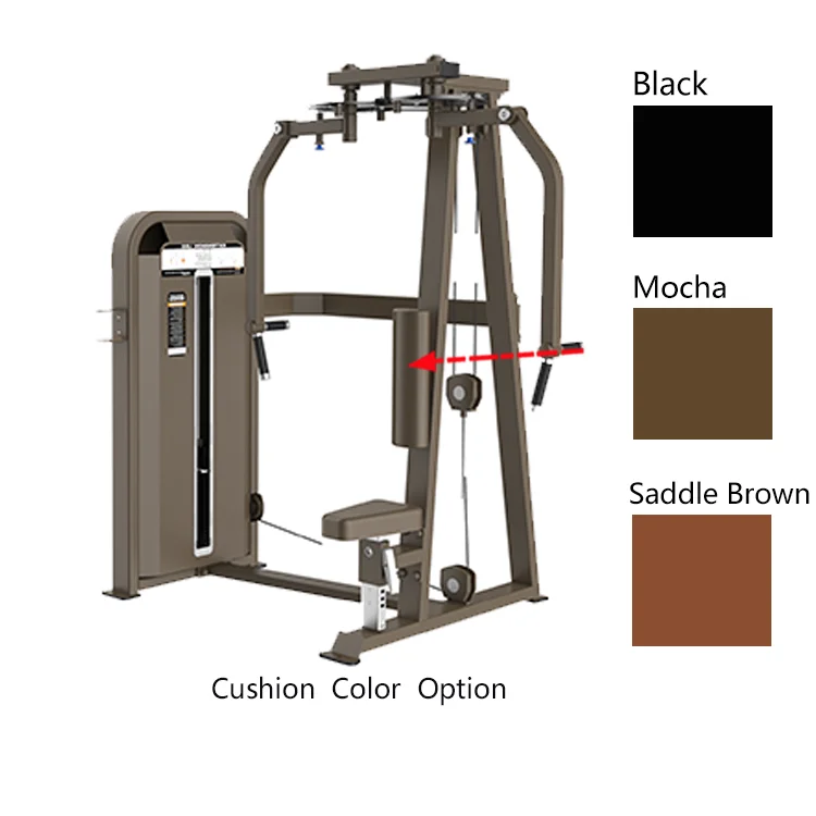 Dhz E5007 多身体锻炼商业健身房设备为 Pec 飞 - Buy 健身房设备，商业健身房设备，身体锻炼健身房设备 Product on Alibaba.com