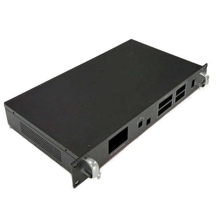 1u Server Sheet Metal Chassis Shell Processing Industrial Computer Soft ...