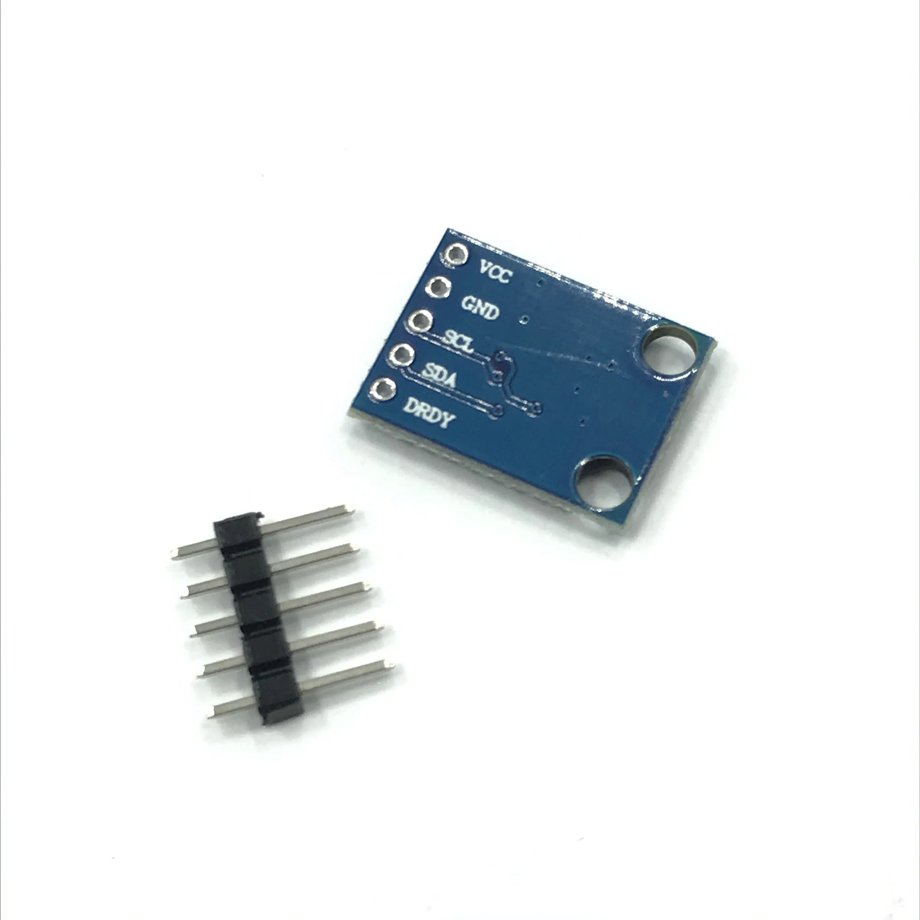 Gy-273 3v-5v Hmc5883l Triple Axis Compass Magnetometer Sensor Module ...