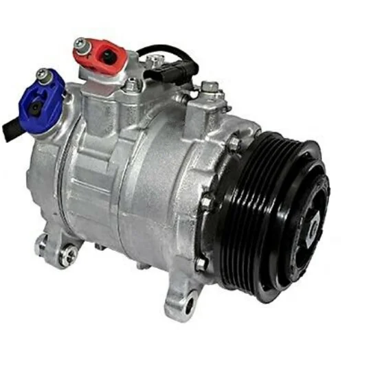 Auto Ac Compressor For Bmw X3 64529216467 64529216467 64529225704-01 ...
