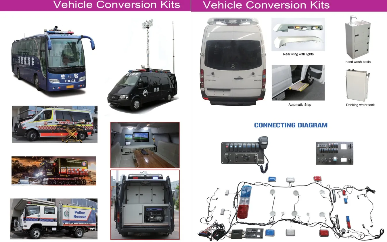 Electric Side Steps for Mercedes Sprinter Van - Safe & Convenient