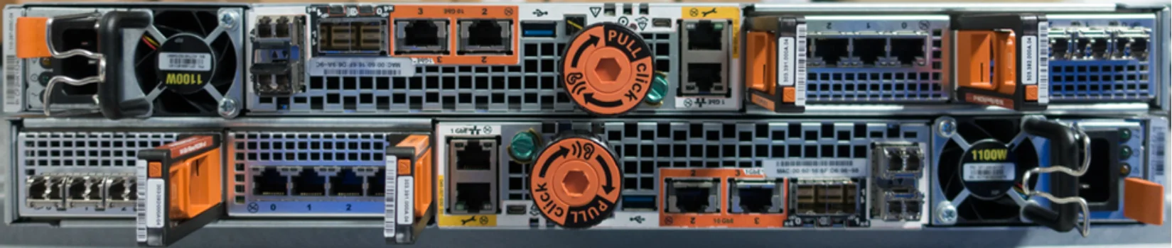 Dell Unity XT Storage Solutions - High Capacity & Performance