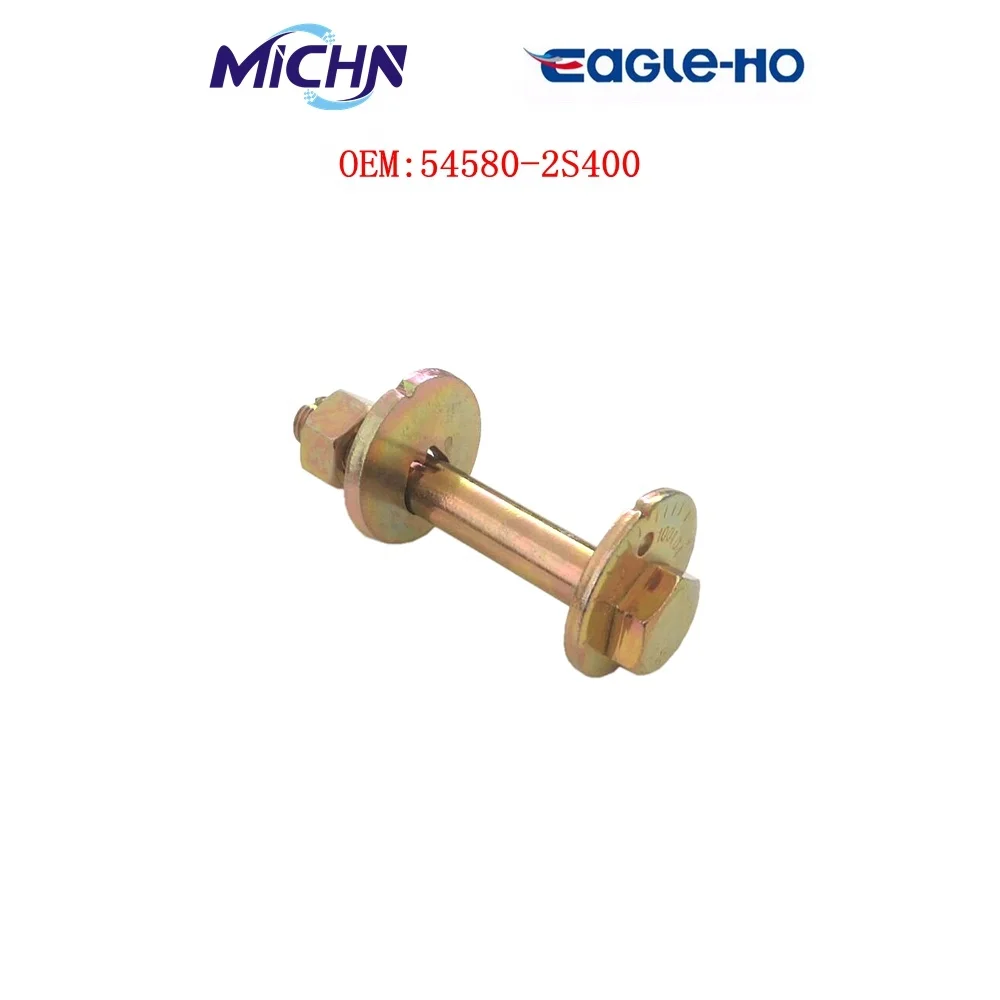 Camber Adjust Cam Assy for Nissan DD21 D22oem 54580-2S400