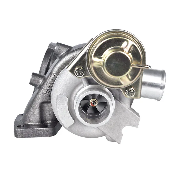 High Quality Tf035hl2 - 12gk2-vgk Turbocharger 49135-02672 Turbo Kits ...