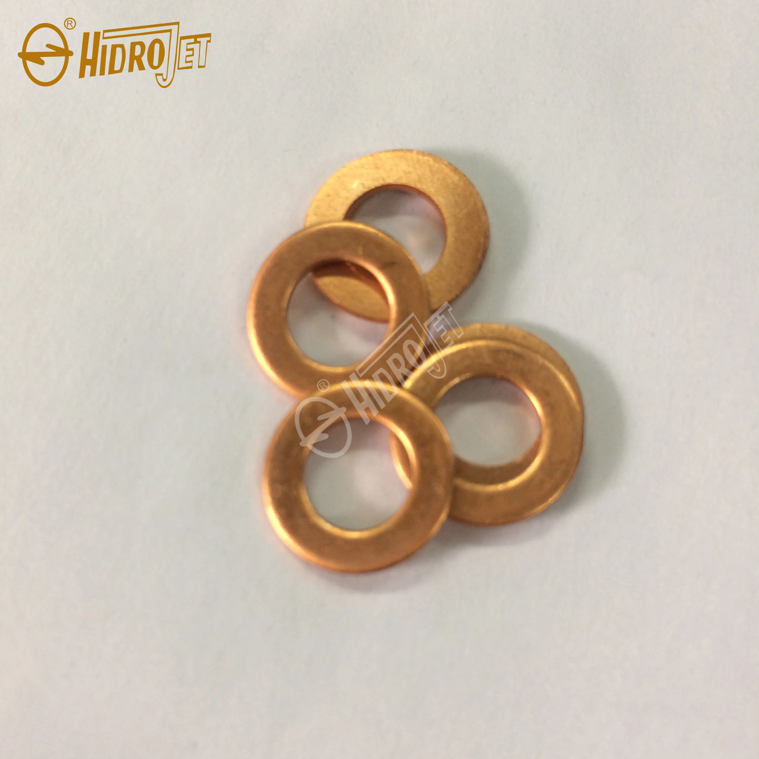 Genuine And Brand New Gasket Fuel 1r6573 Washer 1r-6573 For E320d ...