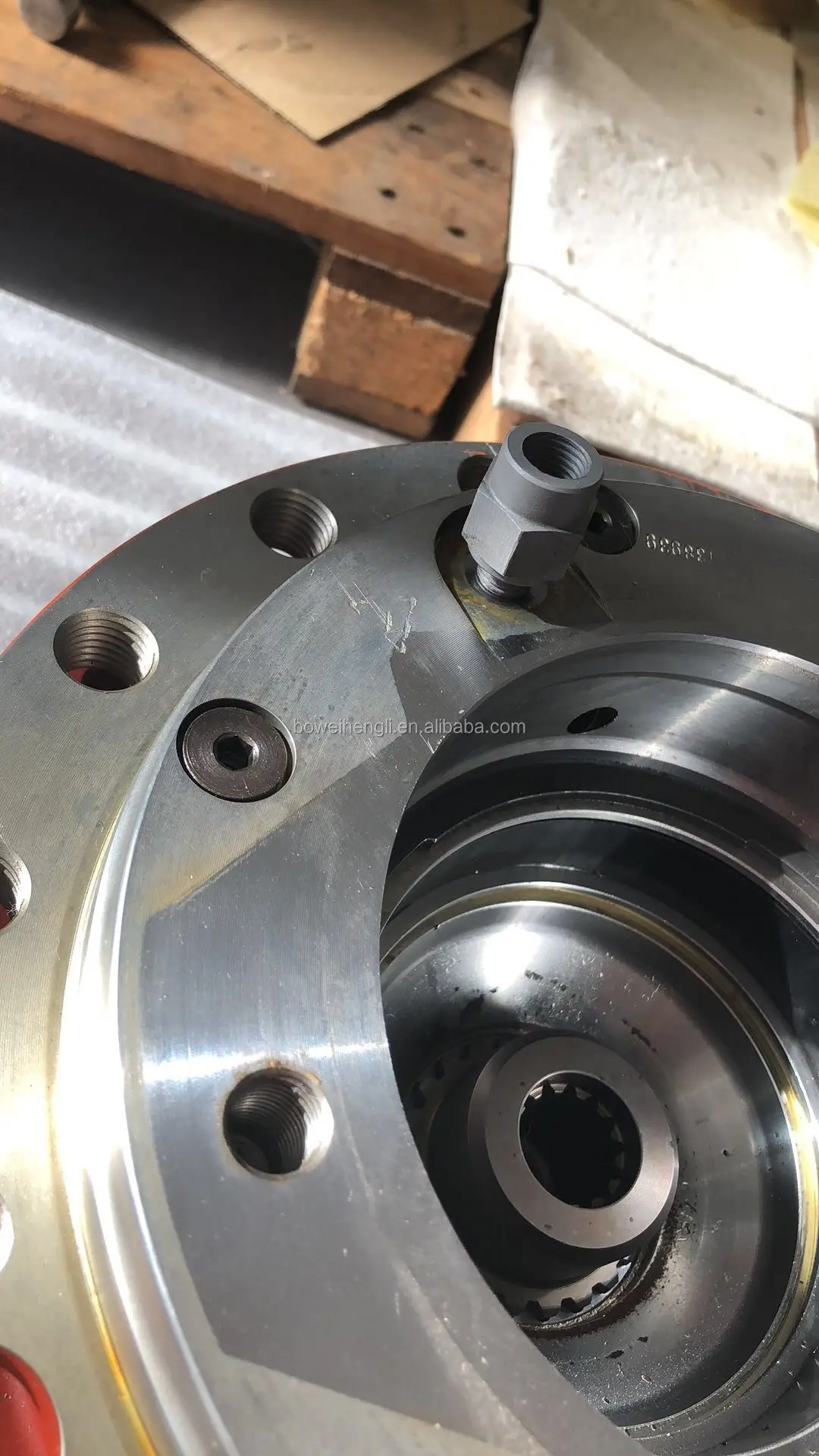 GFT 17 T3 5434，GFT 24 T3 3072齿轮箱，用于Epiroc钻机| Alibaba.com