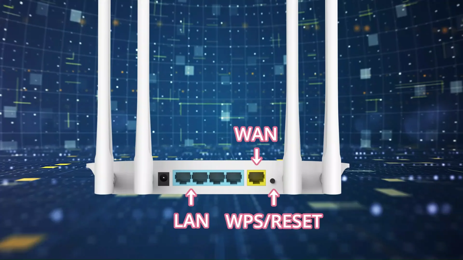 Wholesale Custom Router Wifi 5g 2.4g Wireless Router - Buy Router Wifi ...