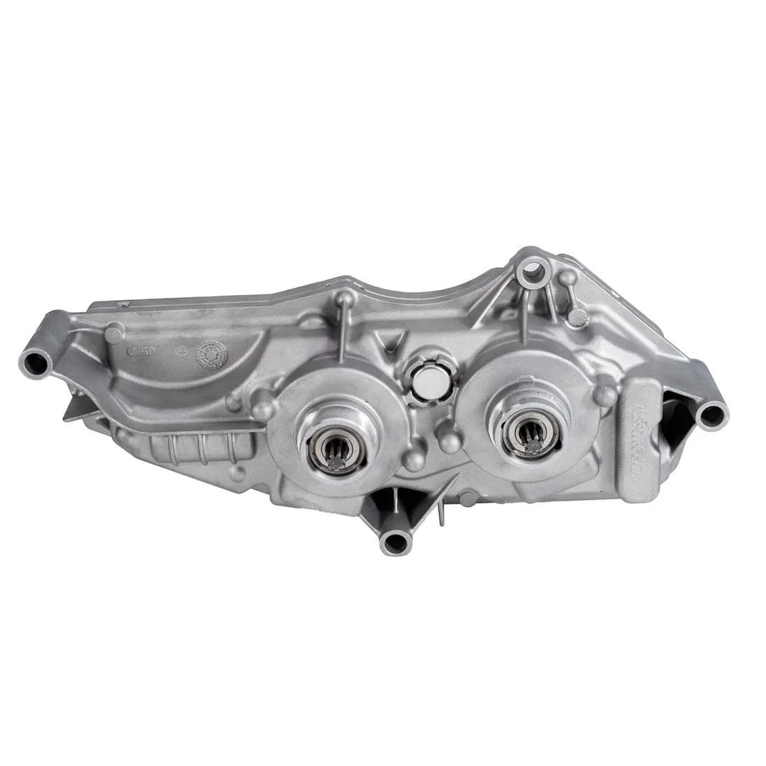 Renault DPS6 TCU - High-Quality 6-Speed Transmission Control Unit