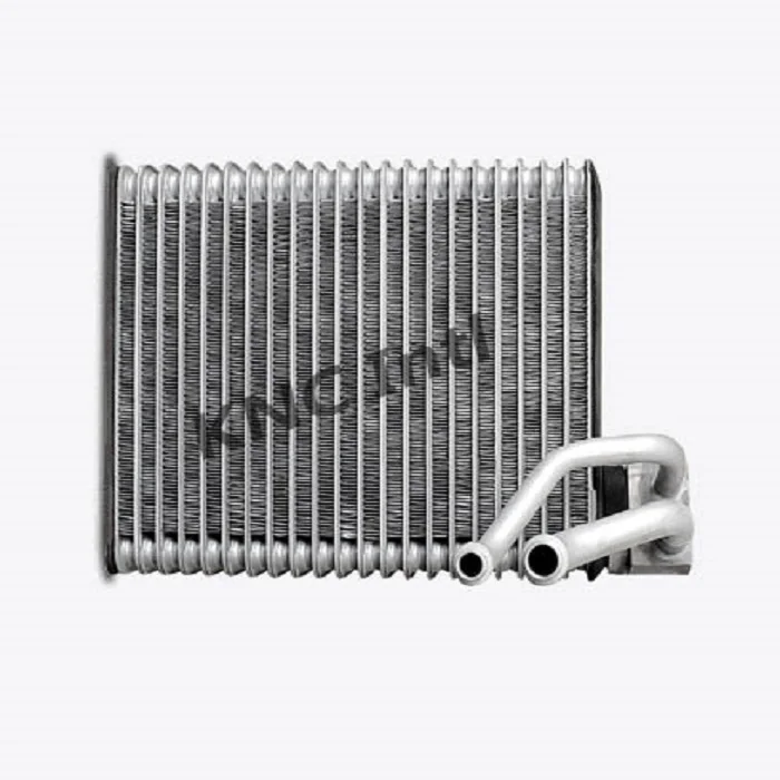 正品OEM汽车HVAC铝蒸发器适用于起亚97139 C5000 97139 2P000 97140 1D000| Alibaba.com