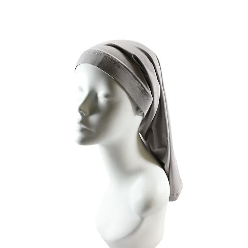 Dread Loc Cap Long Braid Cap Elastic Dreadlock Tube Sock for Full Cover ...