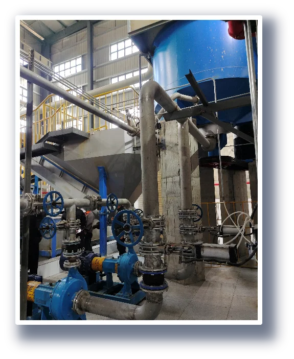 Hydraulic Pulping Machine - Buy Hydraulic Pulping Machine waste ...