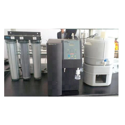 30l 80l 120l Plastic Water Tank For Ro Reverse Osmosis Laboratory Pure ...
