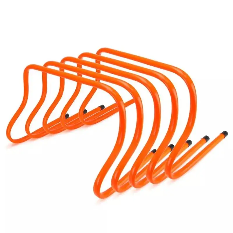 Football Soccer Training Hurdles - Speed & Agility Gear