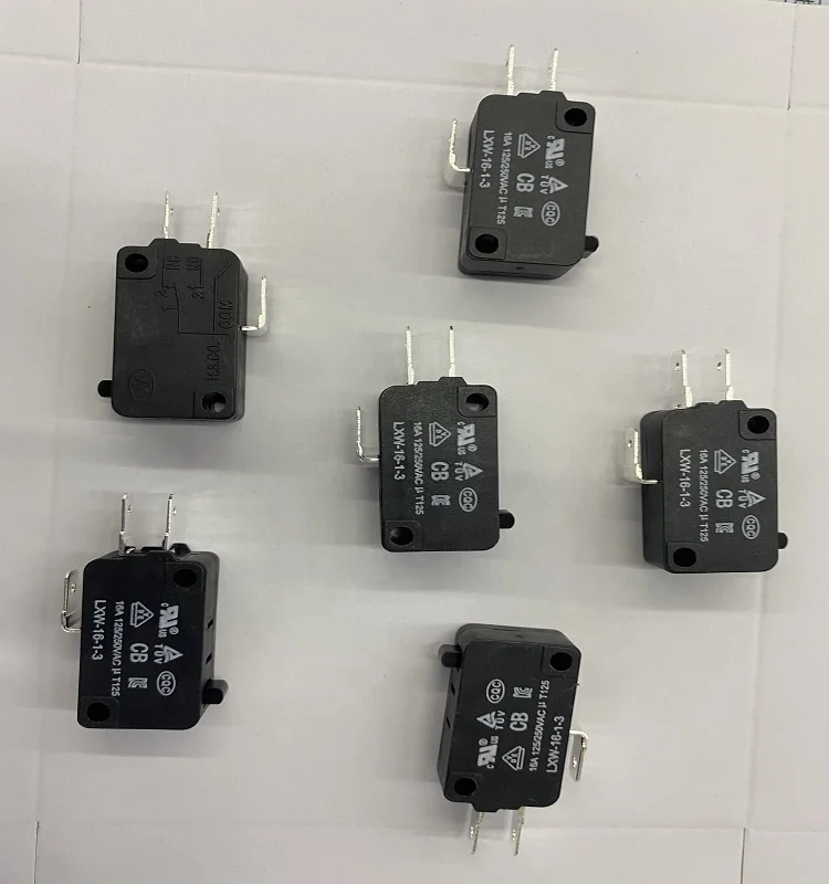 Elevator Limit Switch 3 PINS - Reliable & Durable