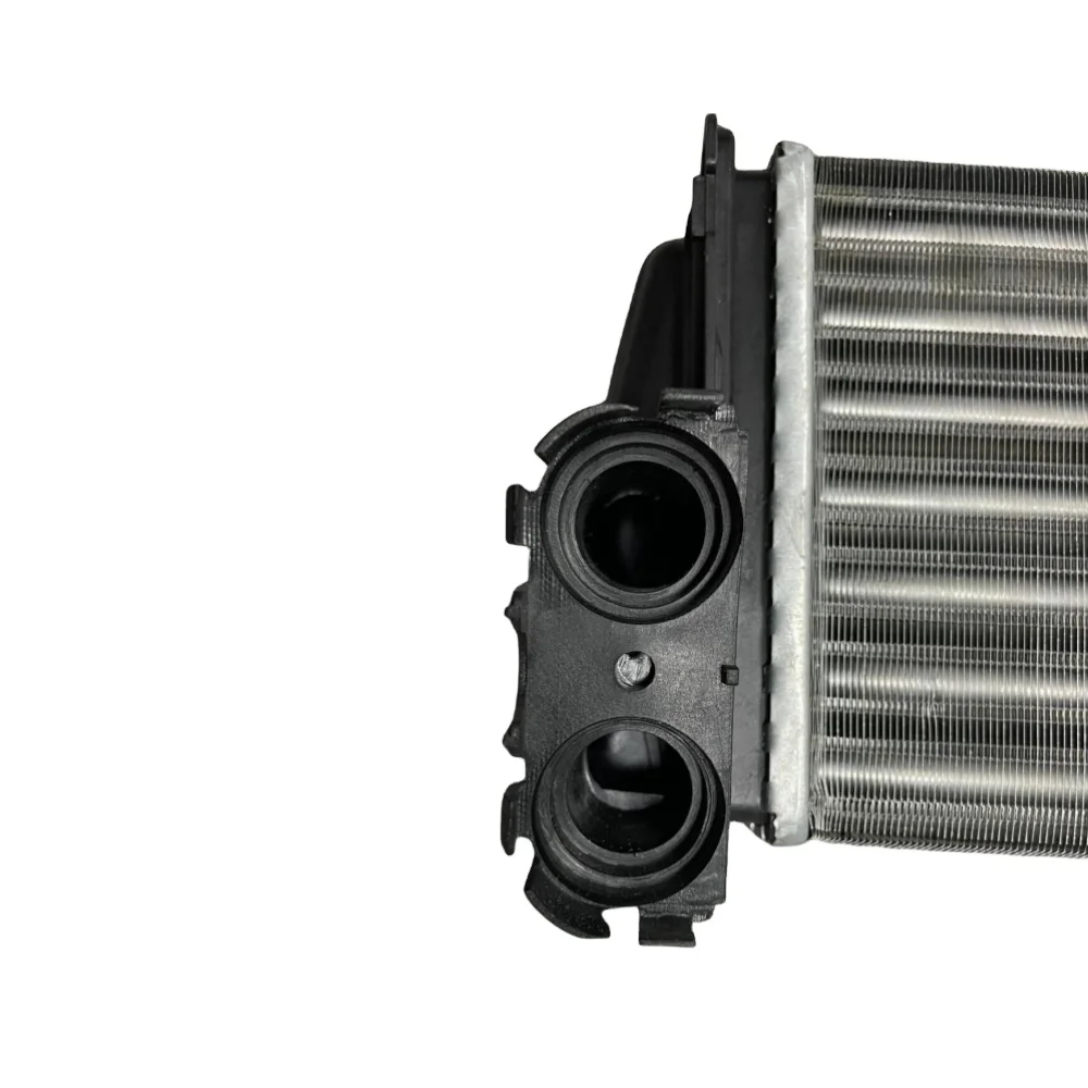 Heating Water Tank Heat Exchanger 6448.k3 6448k3 For Peugeot 307cc Sw ...