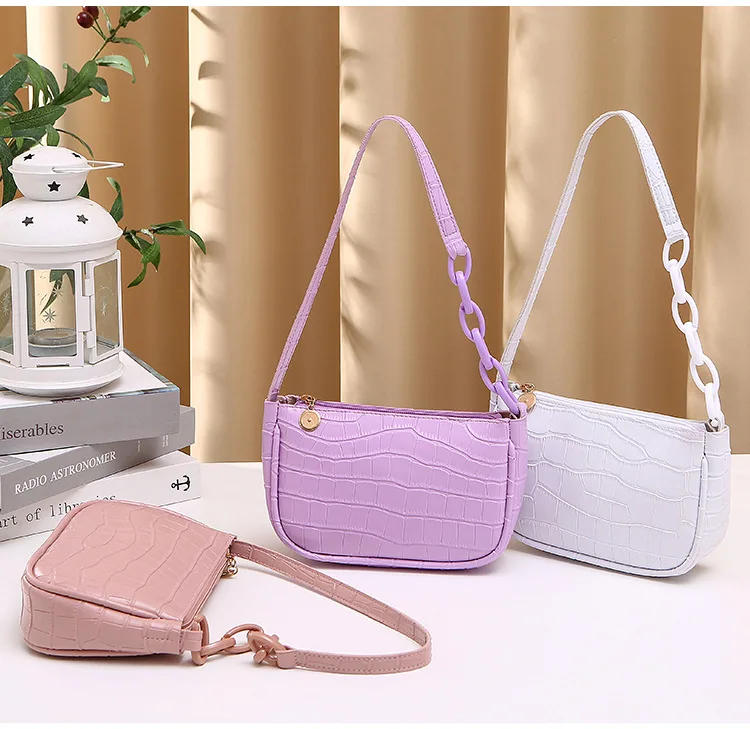 New Low Price Shoulder Bags Hot Sale Women Shoulder Bag Small Handbags ...