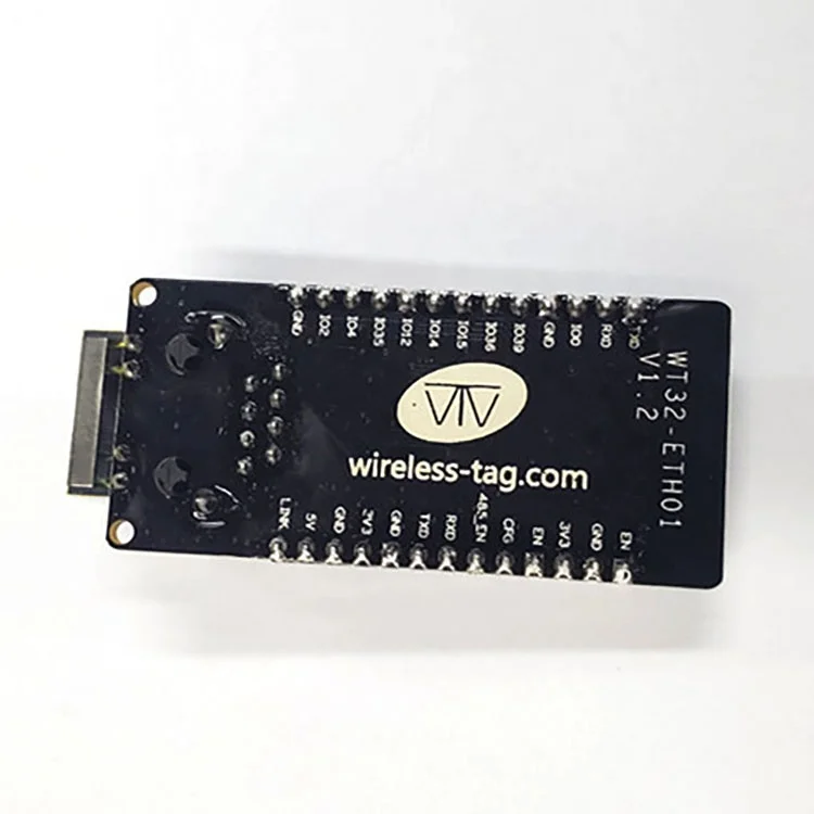 Wt32 Eth01 V1 2 이더넷 모듈 Rj45 게이트웨이 모듈 Esp32 Dev Kitc Wifi Ble 콤보 모듈 Iot에 사용 Buy Wt32 Eth01 V1 2