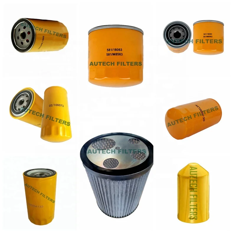 Fuel Filter 23304-78420 Ff-90077 23304-ev280 Fc-13210 - Buy Fuel Filter ...