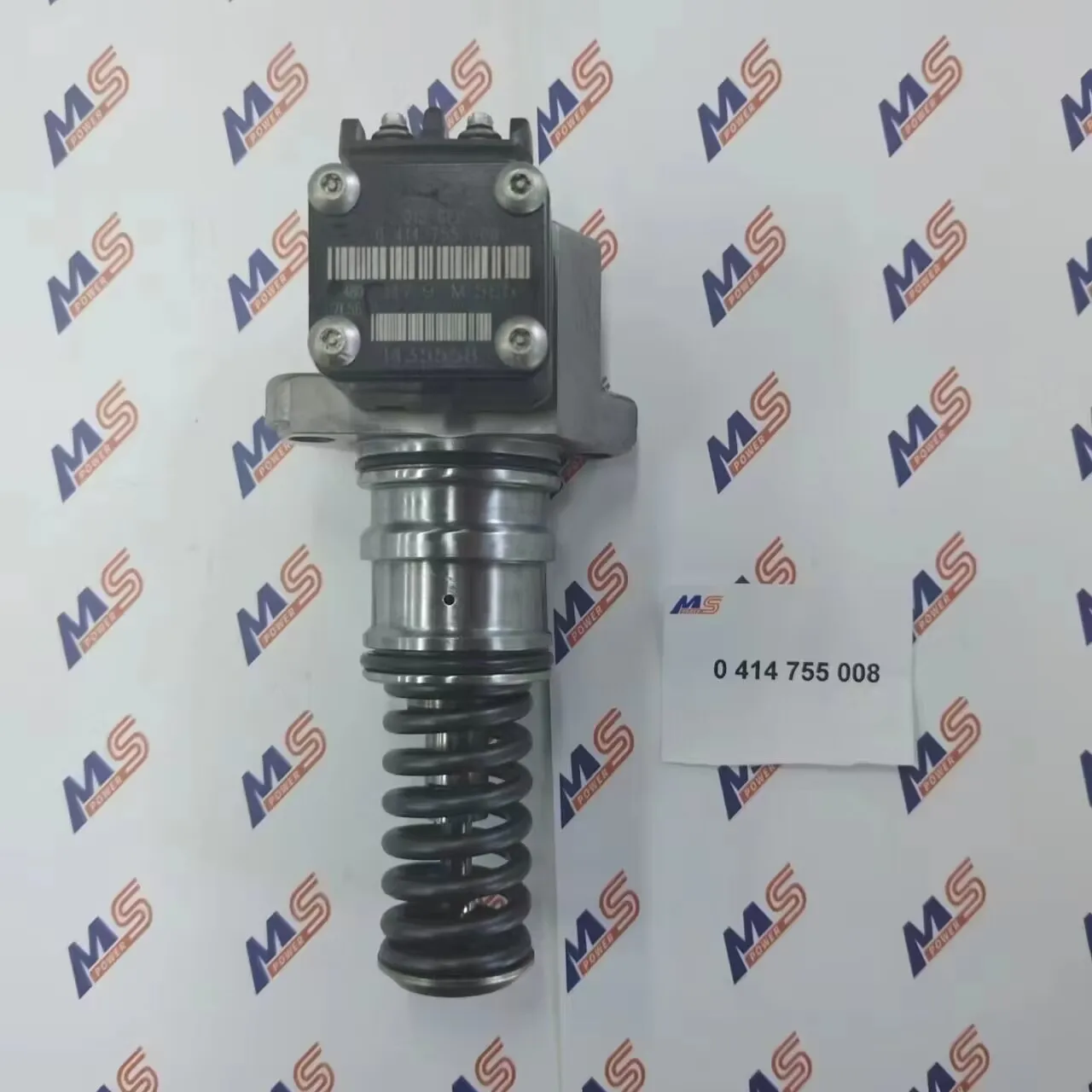 正品daf Xf95泵机组1435558 0414755008 - Buy Genuine Daf Xf95 Pump Unit ...