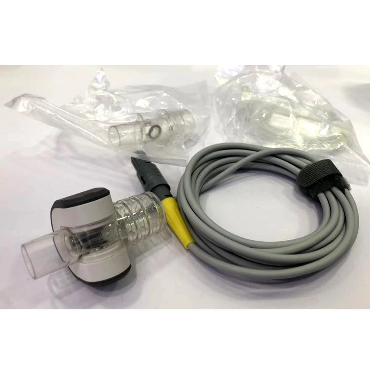 Compatible Mindray Etco2 Sensor - Buy Etco2 Sensor,Mindray Etco2 Sensor ...
